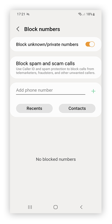 How To Stop & Report Spam Texts on iPhone or Android
